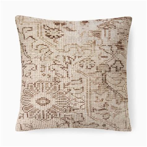 Cassidy Pillow Cover West Elm