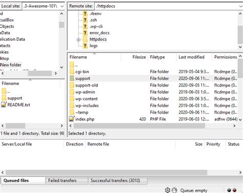 Upgrading From Osticket To Osticket Awesome Using Linux Installing To