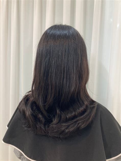 신촌 미용실 에이치플랫 레이어드컷빌드펌 후기 한별원장님 네이버 블로그