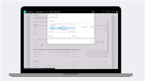 Dynamics 365 Business Central Product Configurator Tech Ventures Global