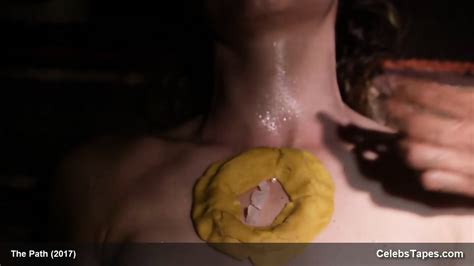 Michelle Monaghan Exposed In Underwear