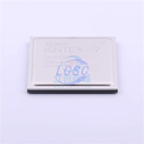 XC K T FFG I AMD XILINX C LCSC Electronics