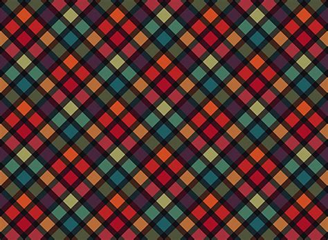 Repeating Pattern Wallpaper