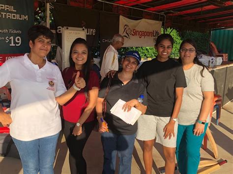 Icai Singapore Chapter