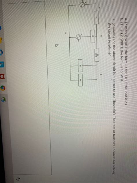 Solved 4 Write Vhdl Code To Display Specified Decimal