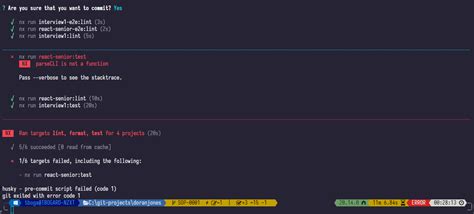 configure your nx monorepo to commit code properly under jira standards with nx commitizen and