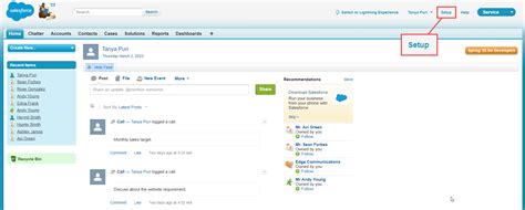 How To Create Visualforce Email Template In Salesforce Salesforce Faqs