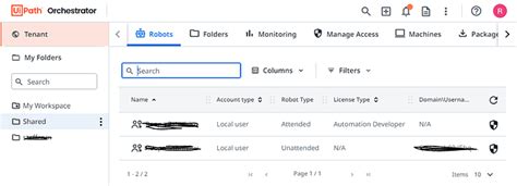Trigger Time Of Unattended Bot Orchestrator Uipath Community Forum