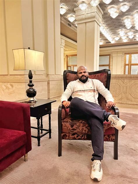 Sathish Kumar On Linkedin “i Think Goals Should Never Be Easy They Should Force You To Work Even