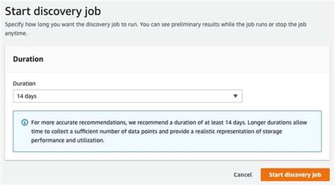 Simplify And Accelerate Data Migration Using Aws Datasync Discovery Storagenewsletter