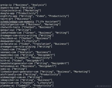 用本地大模型llama3进行数据分类标记｜llm 用例ollama 文本分类模型 Csdn博客