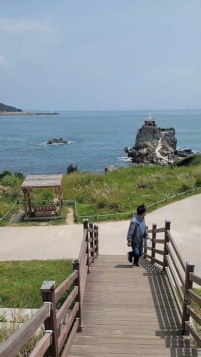 오시리아 해안산책로 Youtube