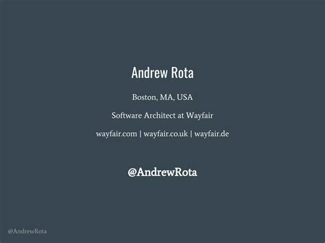 Component Based Ui Architectures For The Web Ppt