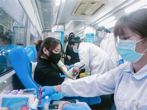 无偿献血显真情，长沙中山医院传递温暖 知乎
