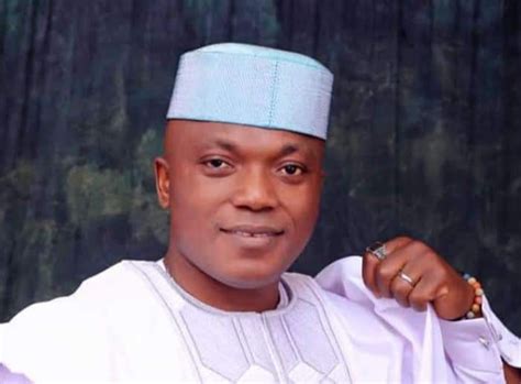 Aderibigbe Says Nigeria Is Bleeding Under Current Policies Warns Of Mass Revolt The Guardian