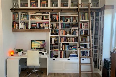 Ikea Billy Bookcase Expert Tips And Ideas For Versatile Storage