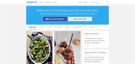 Bloglovin Clone Script ScriptCopy