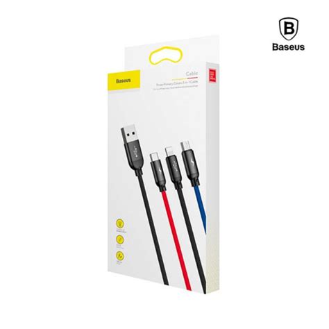 Baseus Lightning Cable Price In Bangladesh Mobile Point Bd