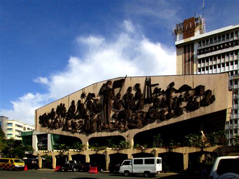 Quezon City Hall Quezon City Skydb