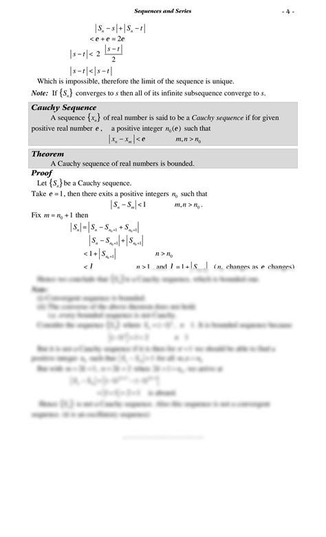 Solution Chap 02 Real Analysis Studypool