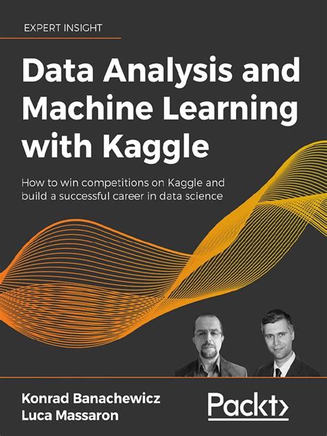 Kaggle Book Pdf Data Mining Graphics Processing Unit