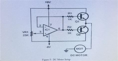solved using tinkercad build the circuit in figure 5 add 3