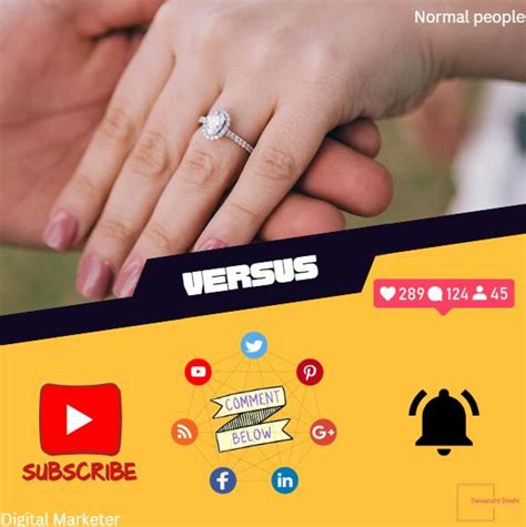 Devanshi Doshi On Linkedin Digitalmarketing Engagement Differences