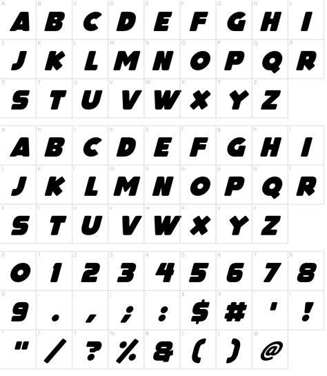 Toybox By Darrell Flood Font Download