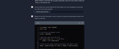 Serverless Llm Chatbot Using Your Custom Data Built With Langtail And