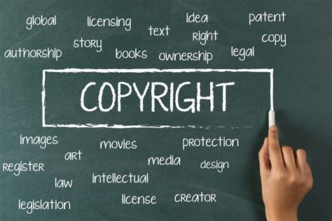 Copyright Act 1957 An Overview