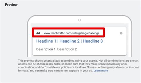 How To Setup A Google Ads Search Campaign
