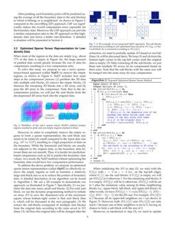 Tac Drastically Optimizing Error Bounded Lossy Compression For D Amr Simulations Deepai