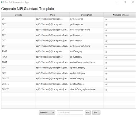 java hide and show a javafx stage from an other class with keeping all the information stack