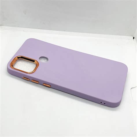 قیمت و خرید کاور قاب ناب مدل سیلیکونی مناسب برای گوشی موبایل سامسونگ Galaxy A11 M11