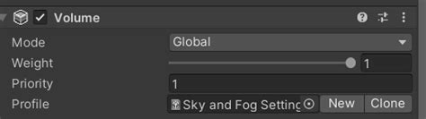 Why Is My HDRP Scene So Bright Questions Answers Unity Discussions