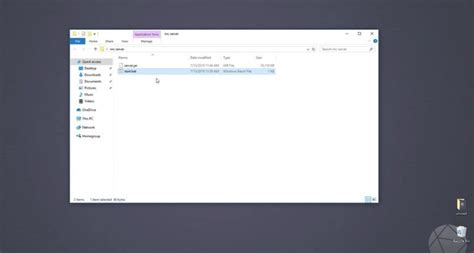 Fixed Run Bat Not Working On Minecraft [2023]