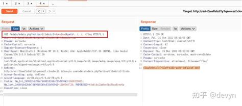 【cve 2021 46203】taocms V302 任意文件读取 知乎 【cve 2021 46203】taocms V302 任意文件读取 知乎