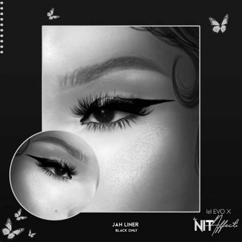 Second Life Marketplace Nit Affect Jah Liner Demo