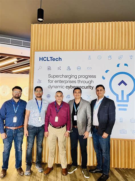 Global Hcl Algosec Hybridcloud Collaboration Cybersecurity… Nitin Rajput Cissp Ccsp Cisa