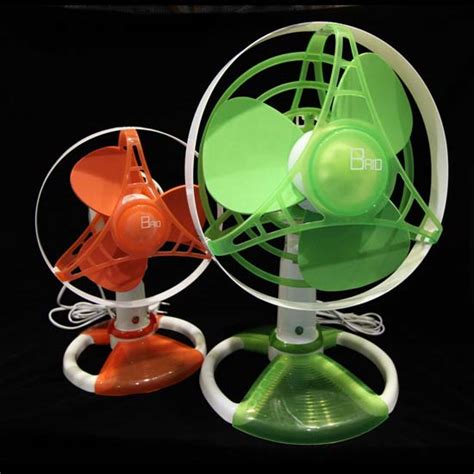 Soft Blade Fan Consumer Electronics Electronics