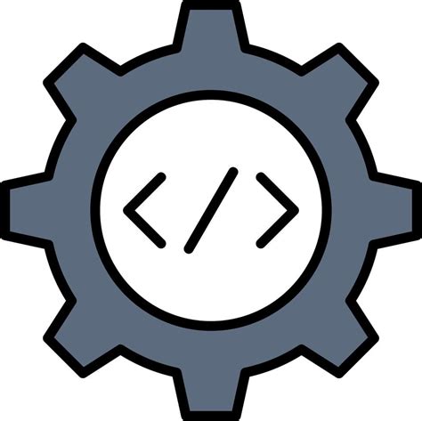 Software Development Vector Icon 20531998 Vector Art At Vecteezy