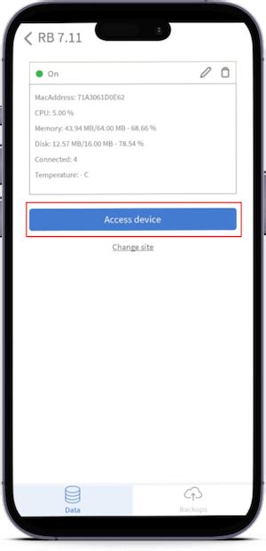 Winbox Remote Access MKController