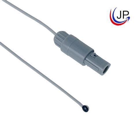 Micro Ntc Thermistor Medical Temperature Sensor For Temperature Measurement