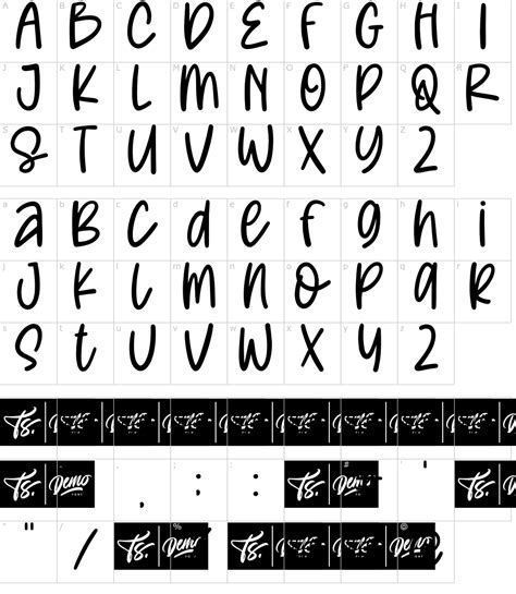 Joyful Unicorn Font Download