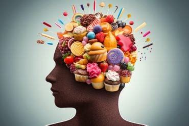 Gut Brain Network For Sugar And Fat Cravings Discovered Neuroscience News