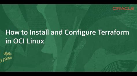 André Ambrósio On Linkedin How To Install And Configure Terraform In