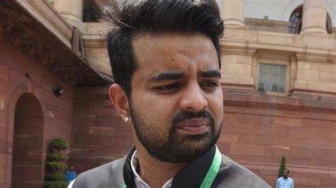 Karnataka Sex Scandal Woman Was Forced To File False Case Against Prajwal Revanna Says Ncw