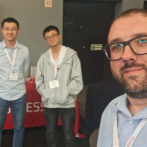 Espressif Is At The Thread Group Espressif Systems