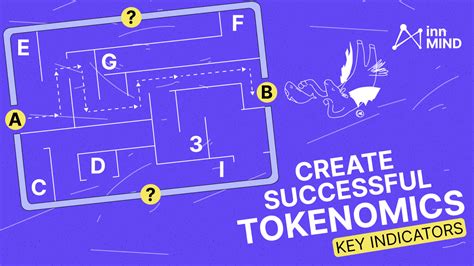 Tokenomics Guide Key Metrics To Consider