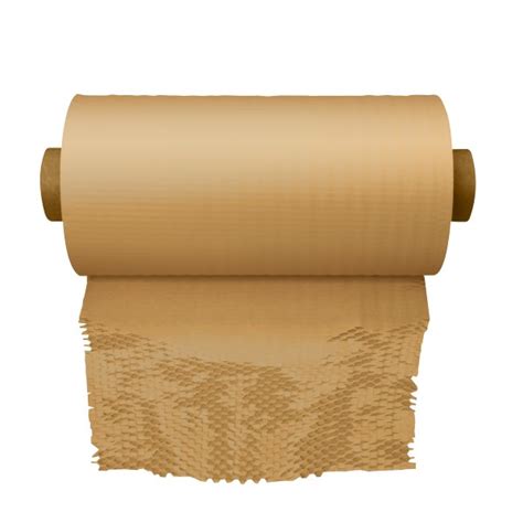 Curby Fragile Wrap Natural Ipg